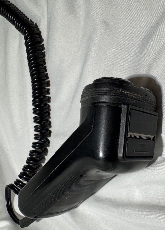 Vintage Phillips Norelco 710RL Triple Head Lift & Cut Electric Razor ...