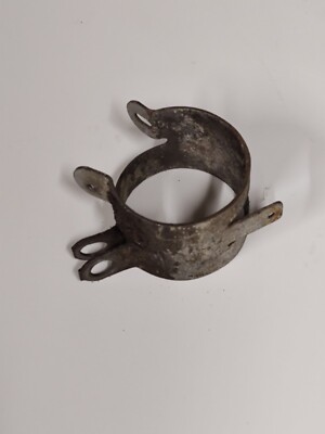 Buick 400 430 455 Ignition Coil Bracket | eBay