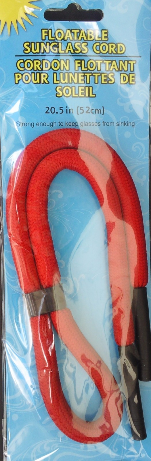 FLOATABLE SUNGLASS CORDS Adjustable Neoprene Sunglasses Eyeglasses ...
