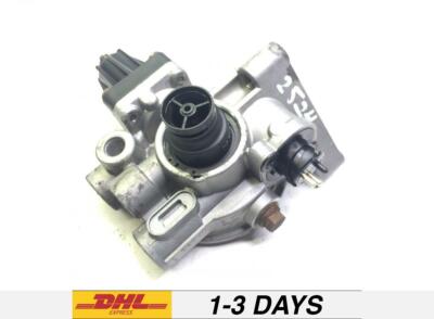 4324100347 Original Wabco Air Dryer Scania 4-series Trucks Lorries ...