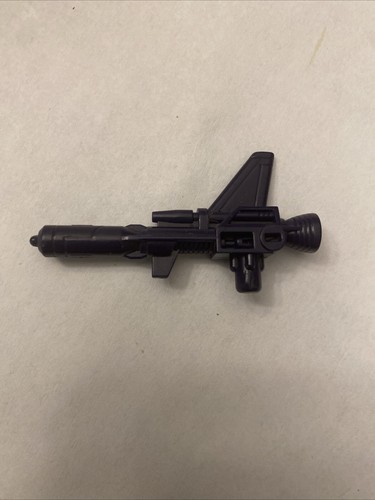 Pounce Electro Burst Rifle G1 Transformers Vintage Original Clones NM ...