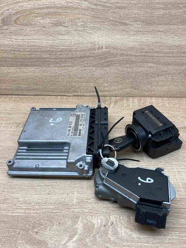 A6461507291 2115452308 Bosch Mercedes Benz W211 Motor ECU Engine ...