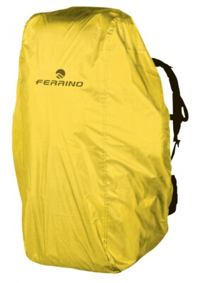FERRINO - Copri zaino impermeabile Cover 0 per zaino da 15-30 L ...