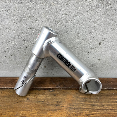 Stems - Vintage Control Tech - Nelo's Cycles