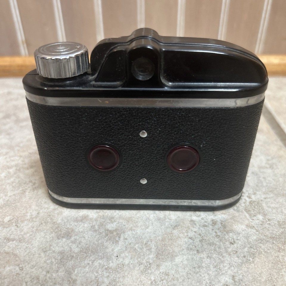 Vintage 1940’s Beacon Camera Untested | eBay