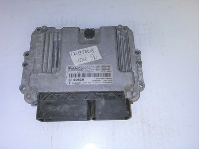 2012-2013 Ford Focus ecm ecu computer CM5A-12A650-AHE **Tested** | eBay