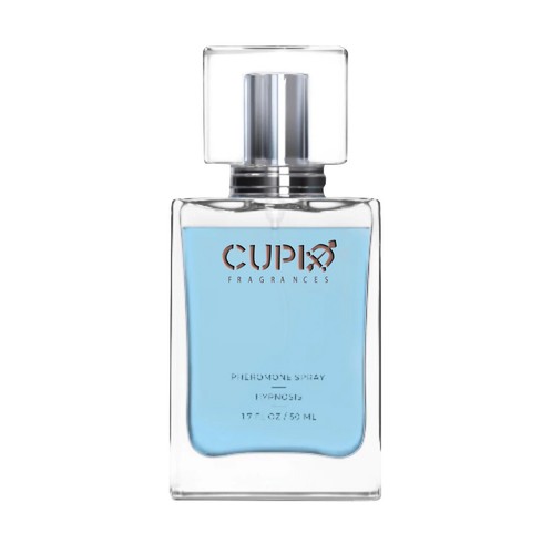 50ML Pheromone-Infused Perfume-Cupid Hypnosis Cologne Fragrances ...