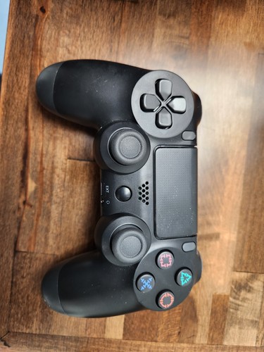 PS4 compatible controller, wireless, read description please | eBay