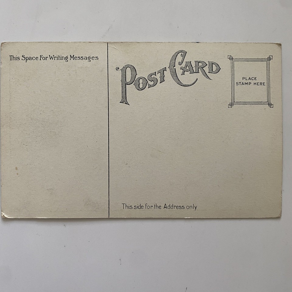 Scollay Square Suffolk County Boston, MA Massachusetts Antique Postcard ...