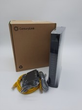 Centurylink C3000A 5Ghz DSL Modem Wireless Router for sale online | eBay