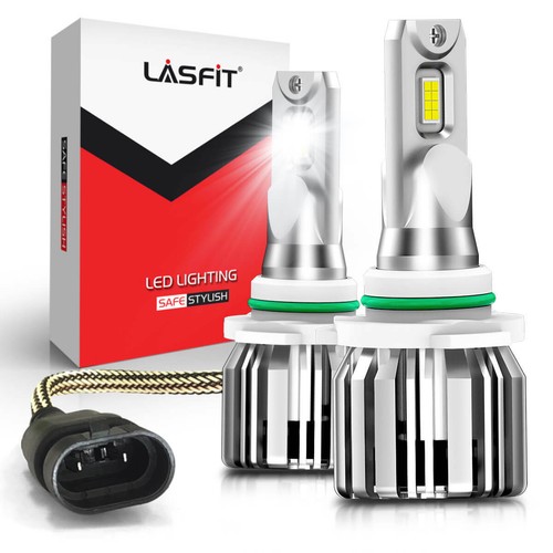 9006 HB4 LED Headlight Bulb Conversion Kit Low Beam 6000K Bright ...