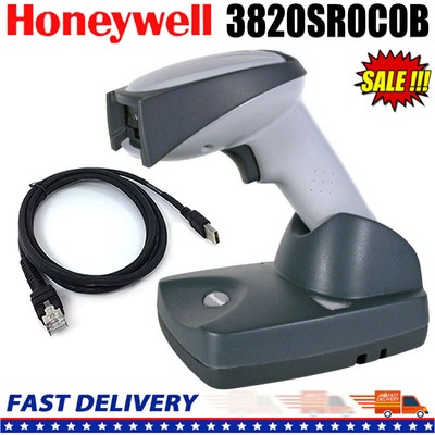 Barcode Scanners - Orbit Barcode