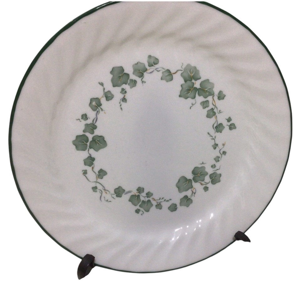Corelle Callaway Ivy Swirl Edge Your Choice of Item (Discontinued) | eBay