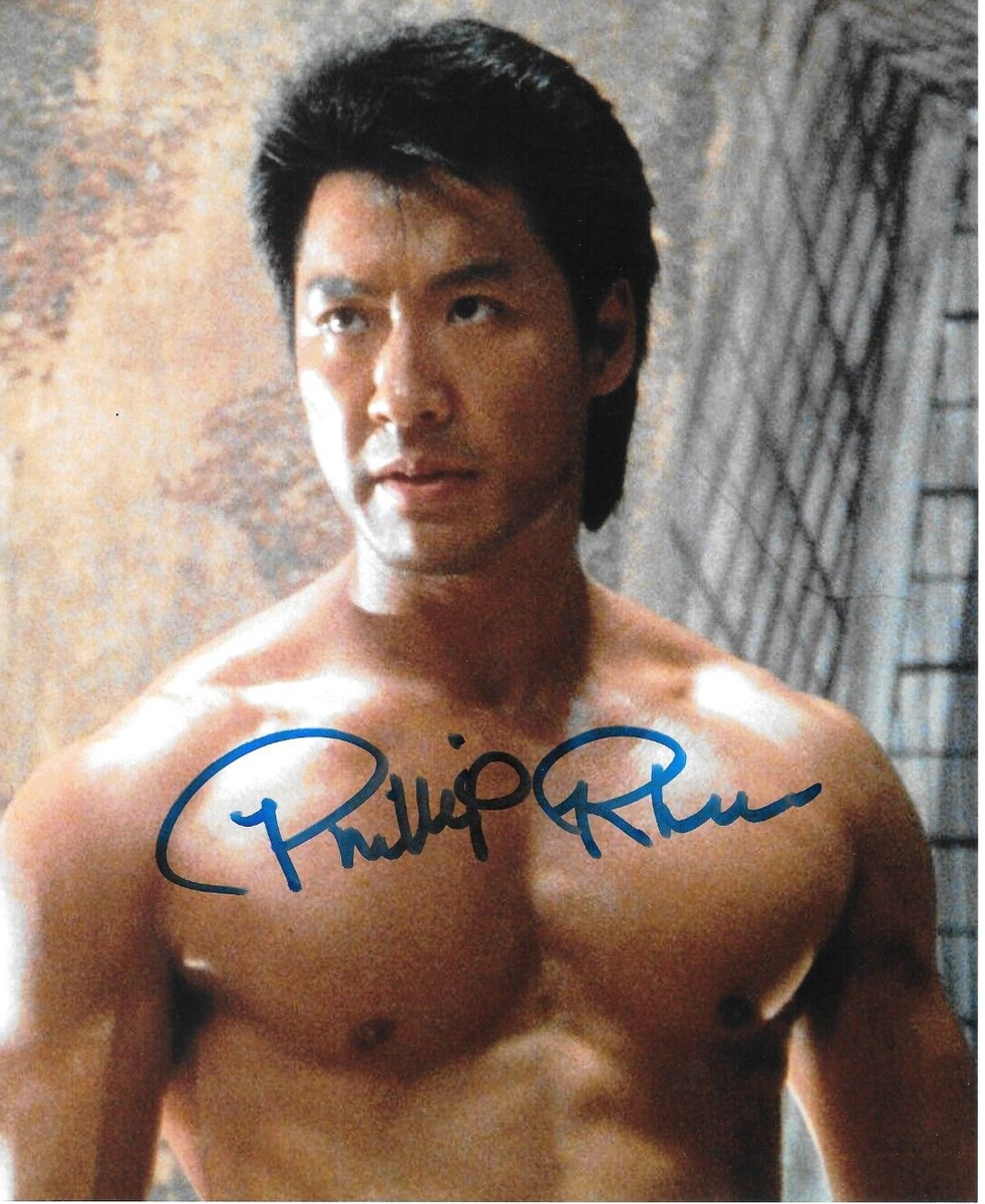 Phillip Rhee Movies 60 Photos - Moonagedaydream.film
