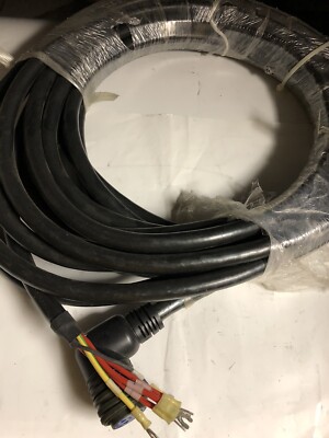NEW INTERCON GMP-003-014 HF,LL53776 ROBOTIC CABLE ASSEMBLY GMP-003 ...