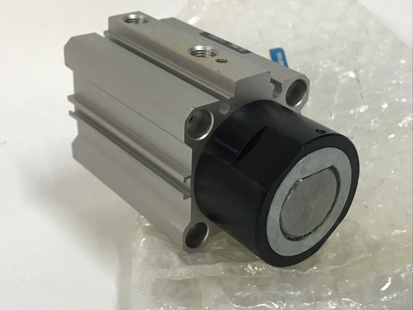 SMC RSDQA40-20D Pneumatic Cylinder 1.0MPa for sale online | eBay