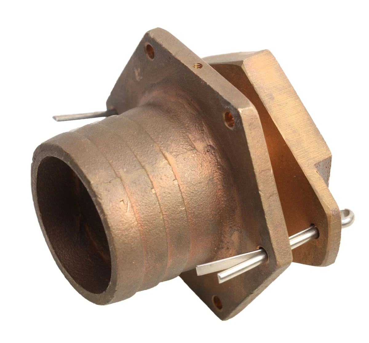 Stuffing Box 2 In Hose