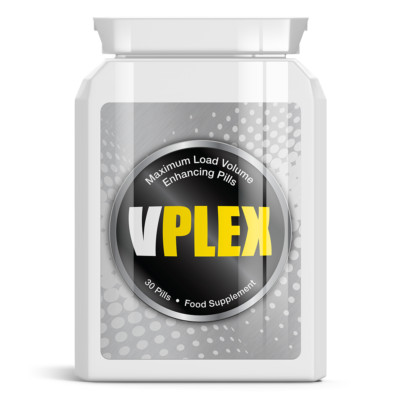 MAXIMUM LOAD VOLUME ENHANCING 30 PILLS BY V-X | eBay