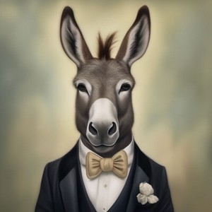 Fancy Ass Donkey Farms | eBay Stores