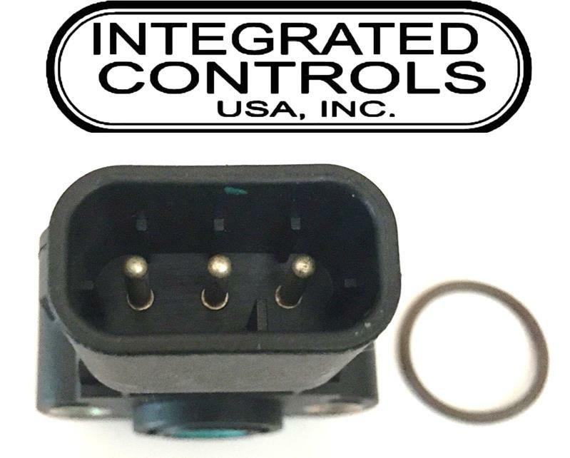 Throttle Position Sensor CHRYSLER CONCORDE 1993-1995 and CHRYSLER LHS ...