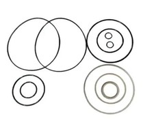 White 500444112 Drive Motor Seal Kit for sale online | eBay