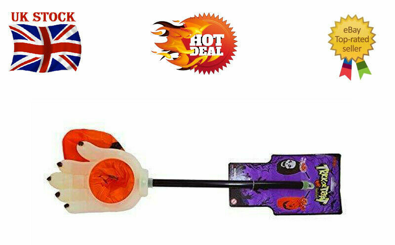 Halloween Party Decoration Window Hanging Ghost Spooks Balloon Indoor ...