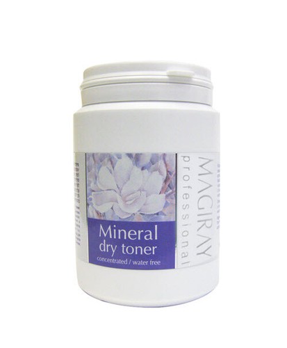 Magiray Professional Mineral Dry Toner 250gr /2.6oz | eBay