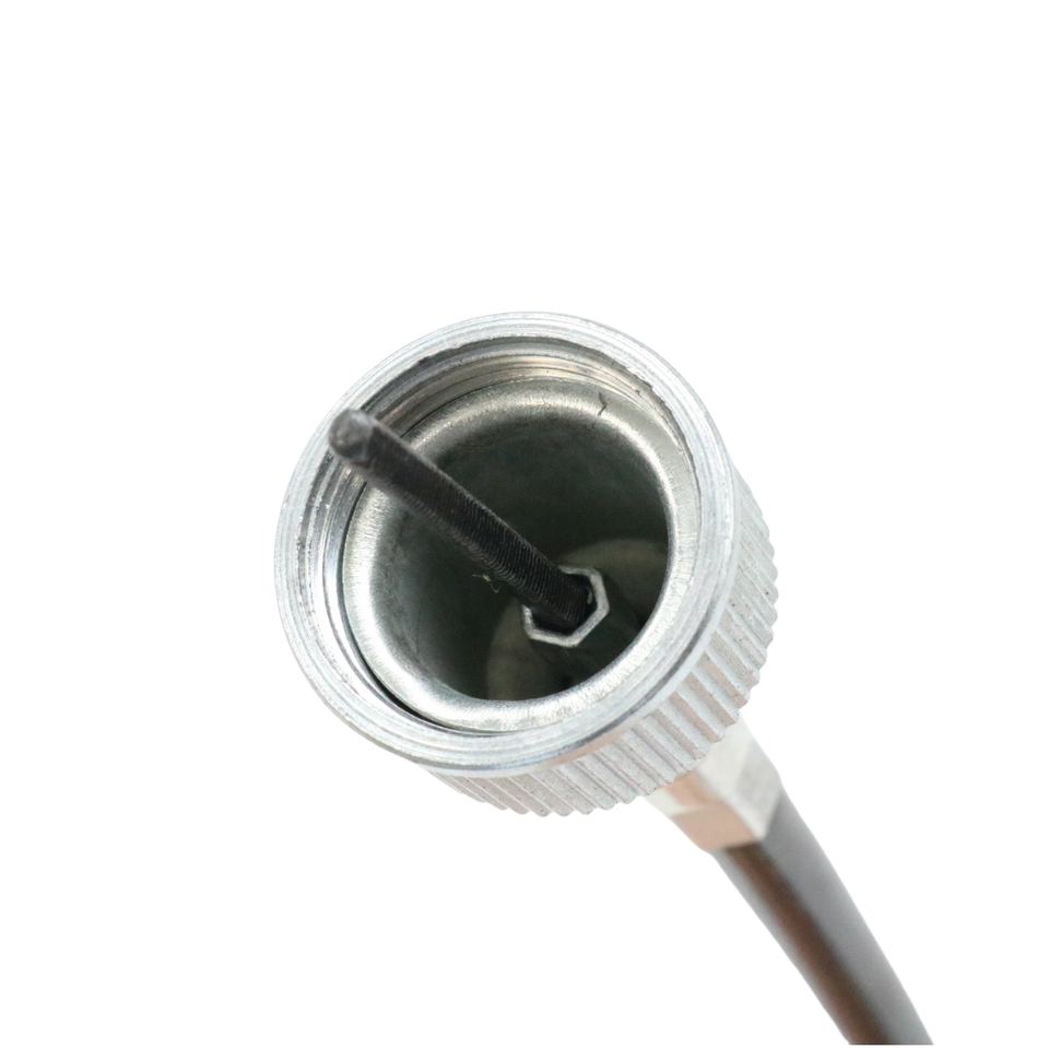 For 55 56 57 Chevy 700R4 TH350 TH400 Transmission Speedometer Cable ...