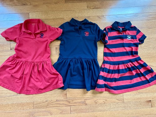 primrose uniform clothing set | eBay