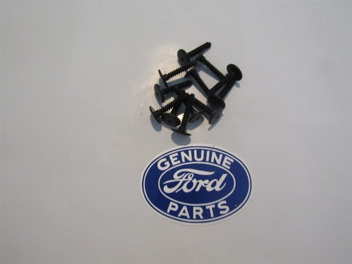 W704881-S300 NOS 1996 - 2007 FORD TAURUS LINCOLN MARK VIII COWL VENT ...