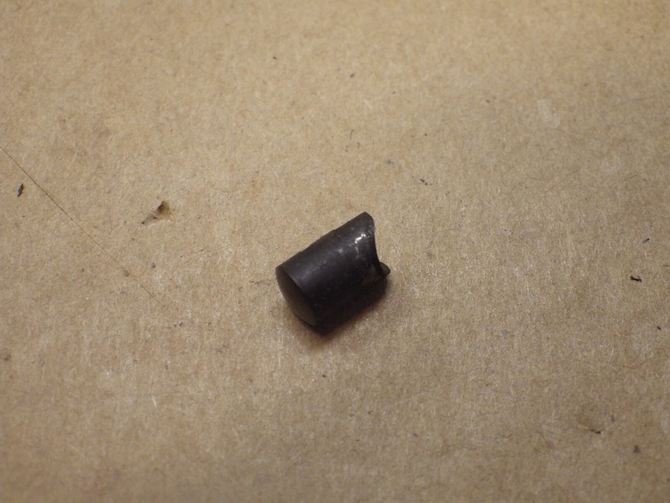 COLT Police Positive Revolver,.38 NEW POLICE, CRANE LOCK, Good Used ...