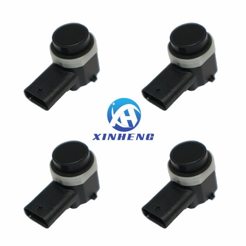 LR038084 Bumper PDC Ultrasonic Parking Sensor 4PCS For LAND ROVER SPORT ...