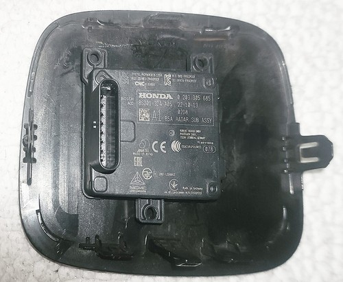 Honda CR-V Adaptive Cruise Control Radar Module Distance Sensor 8S301 ...