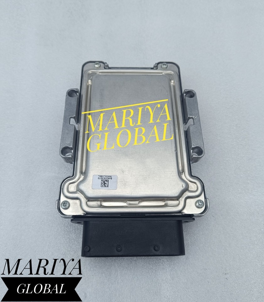 Genuine 1805AAA01571N ECU ENGINE MANAGEMENT SYSTEM For Mahindra Roxor ...