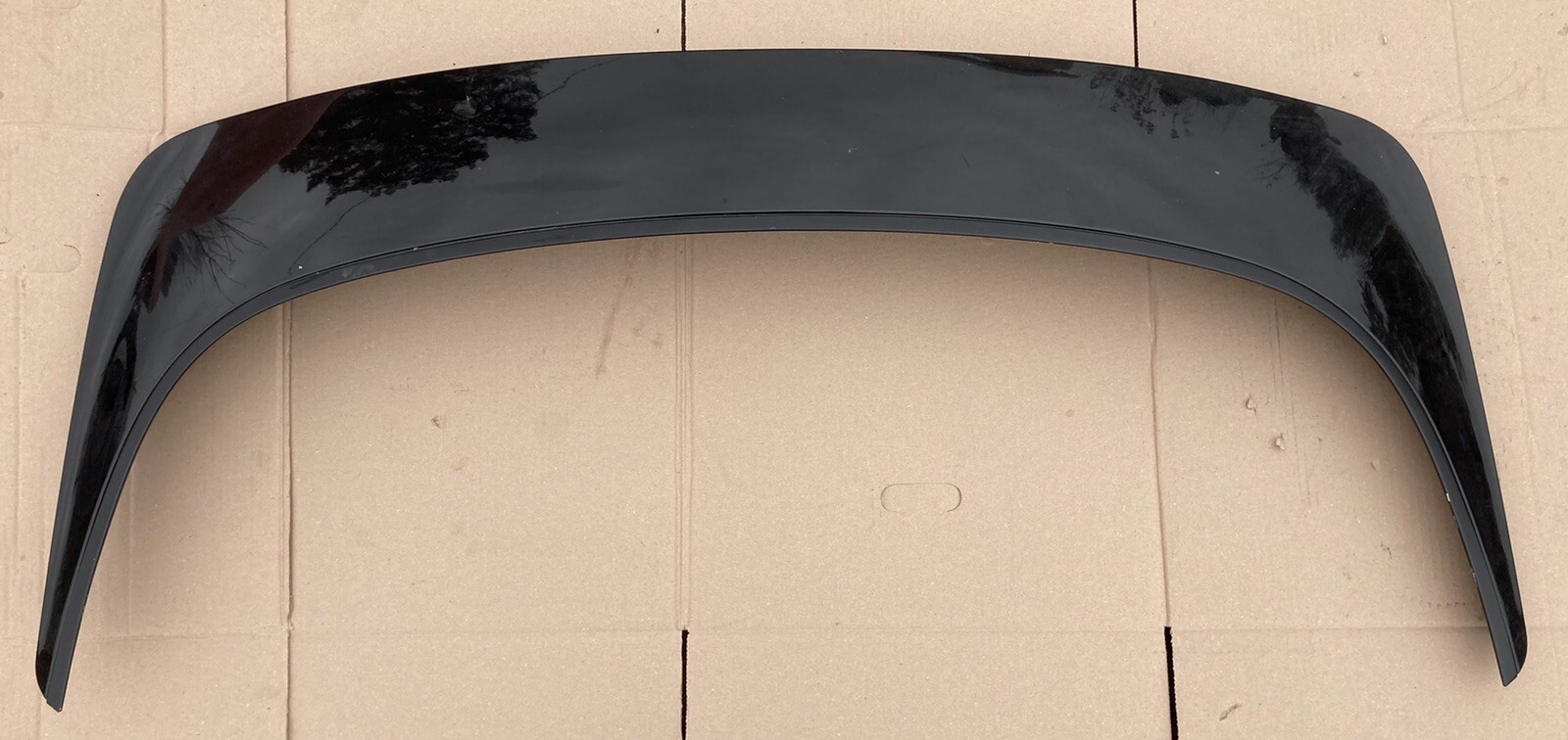 Porsche 986 Engine Bay Cover Panel | eBay