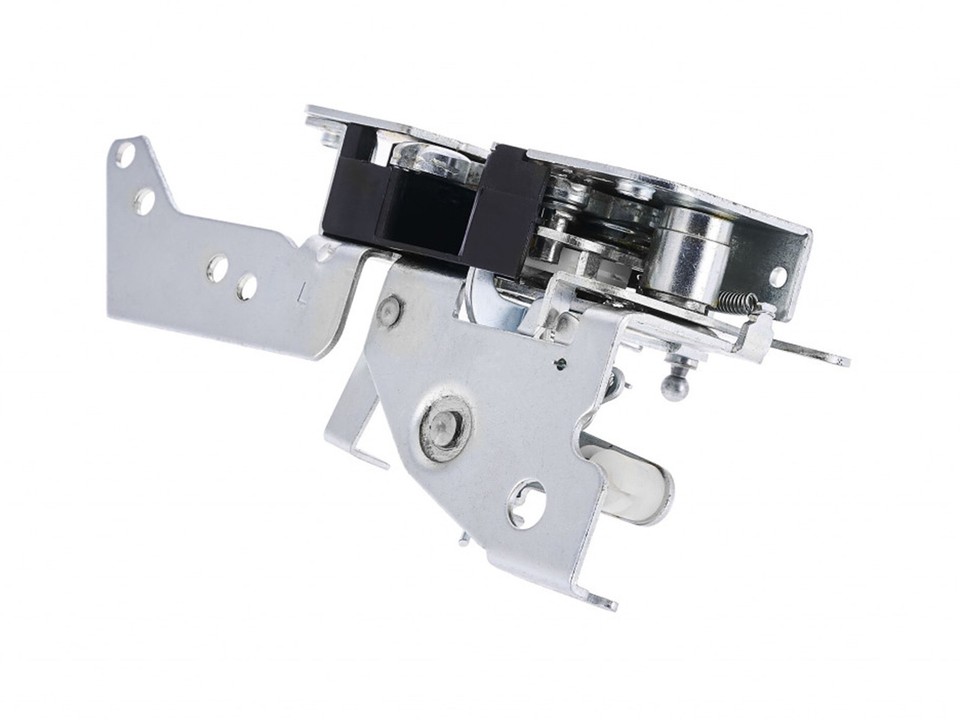 Door Latch for 2005 - 2012 Volvo VNL VN Front Driver Left LH 8143652 ...
