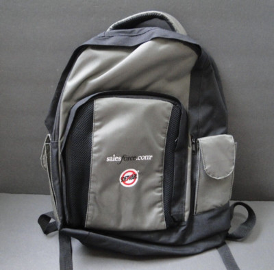 Salesforce Backpack | eBay