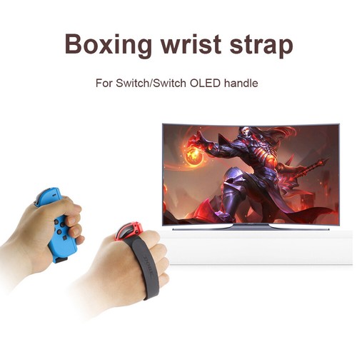 2pcs Game Hand Grip Left And Right Game Assist Tool Grip Handle for ...