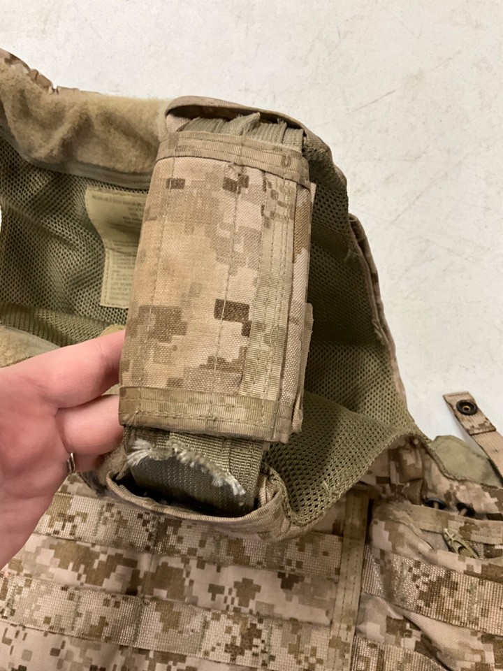 Specialty Defense Systems AOR1 RBAV Size Large | eBay