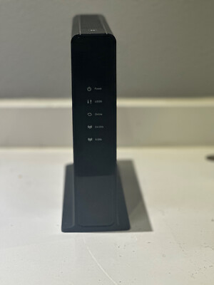 Technicolor Model TC8715D Wireless Gateway Cable Modem (Refurbished) | eBay