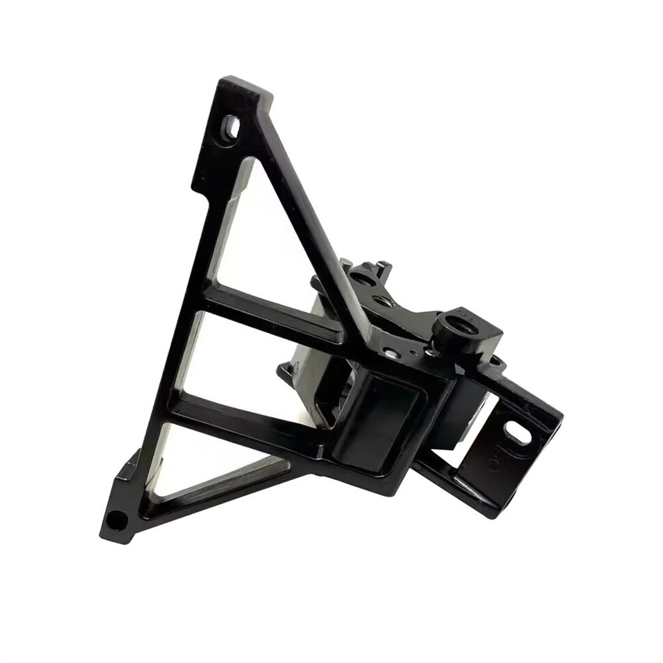 For Range Rover L322 Deployable Step Hinge Bracket Assembly Front Left ...