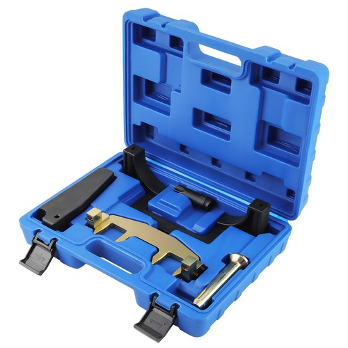 Camshaft Alignment Timing Chain Fixture Tool Kit For Mercedes M271 R171 ...