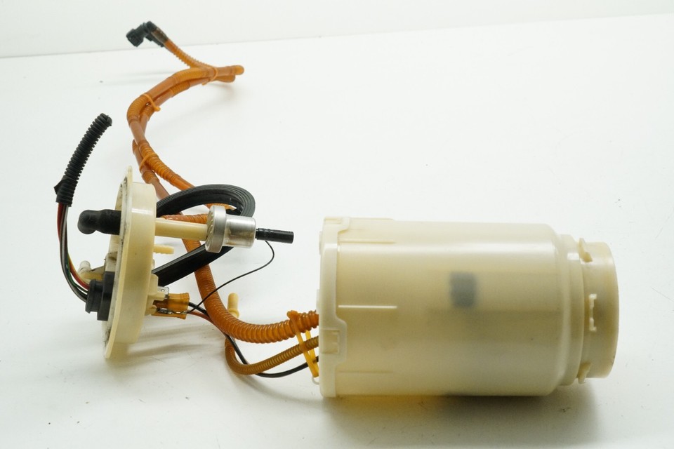 2007-2015 Audi Q7 3.6L Right Fuel Pump Tank Gas Sender Unit 7L8919679C ...