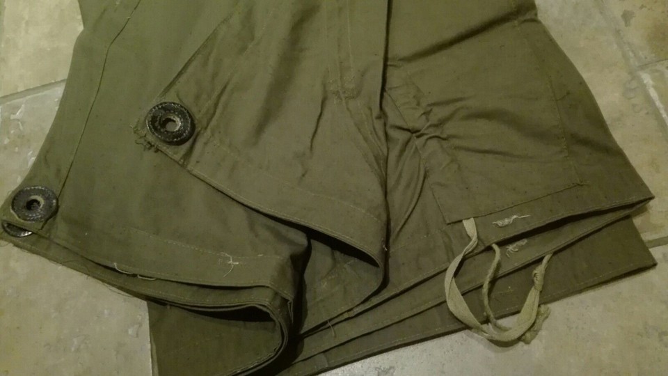 Soviet russian red army soldier rain cape poncho plash-palatka tent ...