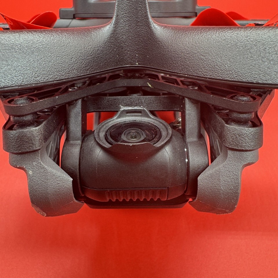 DJI Avata Drone Only - Upgraded Three-Bladed Propellers, Latest ...