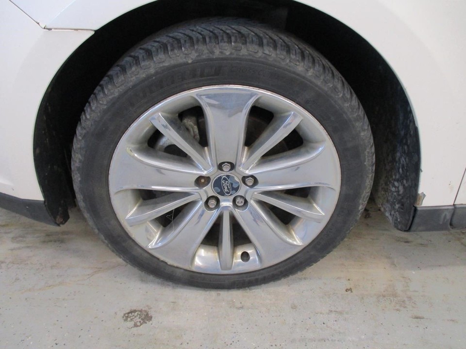 Driver Front Seat Bucket Leather Electric Fits 10-12 TAURUS 1673201 | eBay