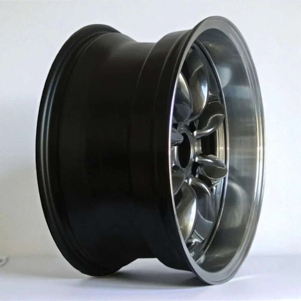 ROTA RB (15x7, 4x100, +35mm, 67.1mm Hub) | eBay