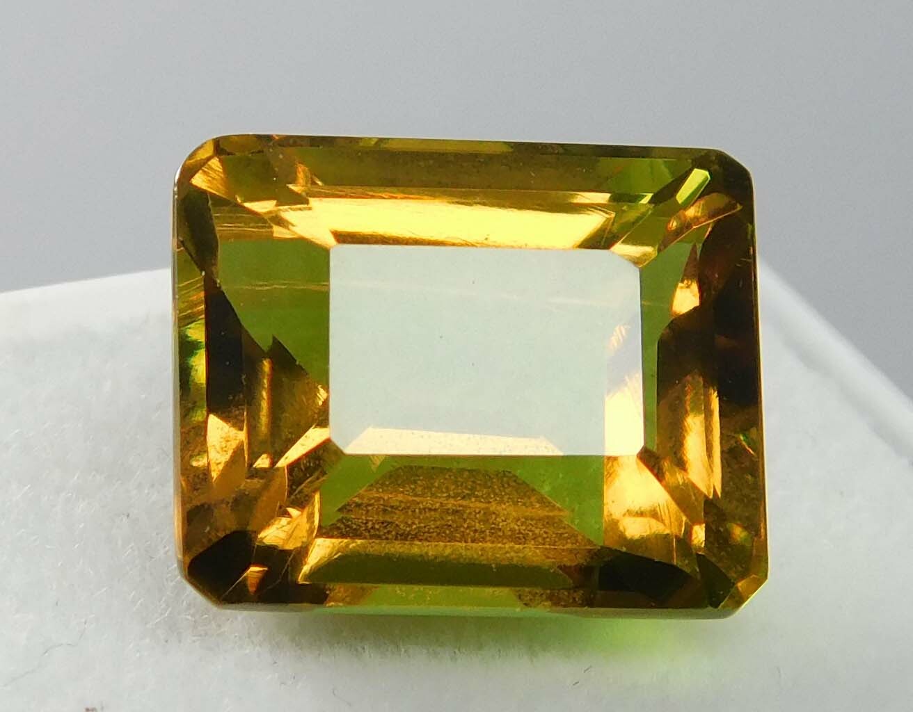 8 to 10 Ct Natural Alexandrite Color Change Emerald Gemstones | eBay