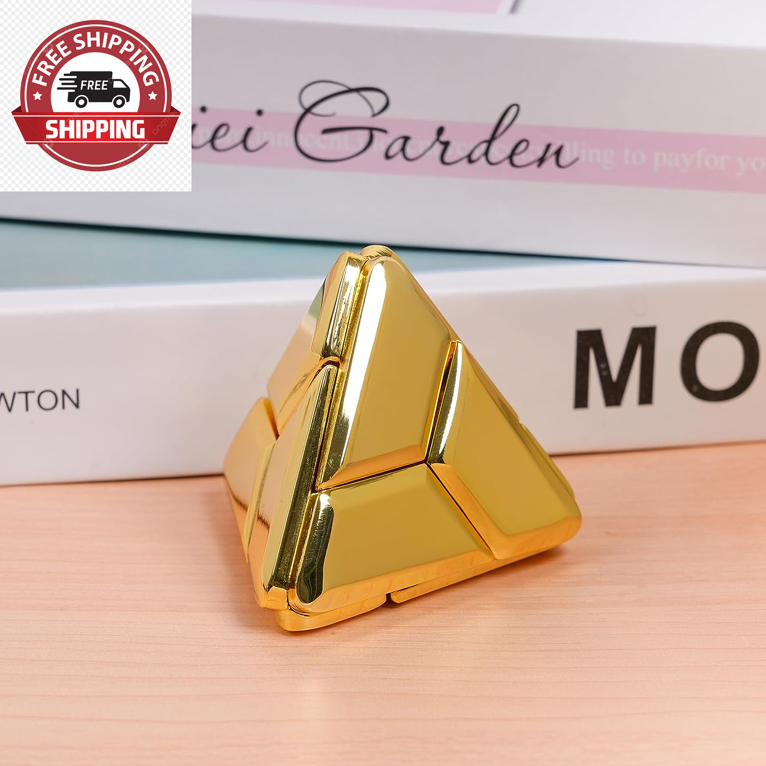 Metal Jigsaw Puzzles 3D-Toys for Adults: Brain Teaser Box Puzzle Cool ...