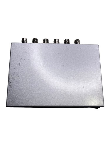 Color Quad System GS-C4CQR 4 Channel Color Quad 12 VDC | eBay